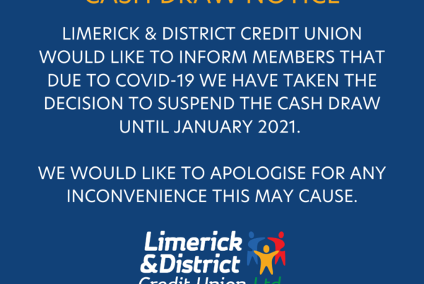Home - Limerick & District Credit Union