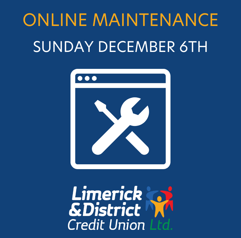 Contact Us - Limerick & District Credit Union