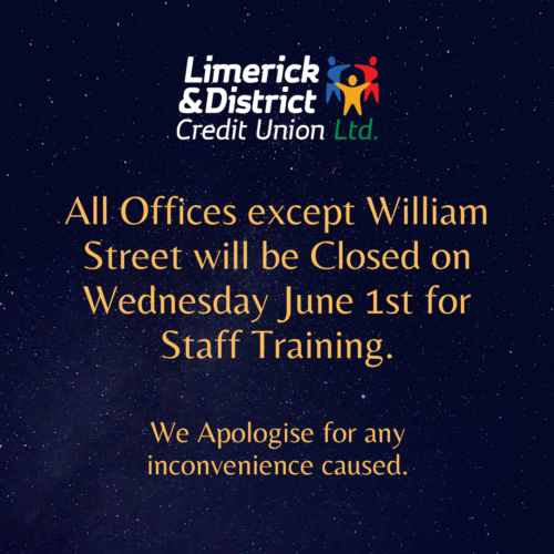 Home - Limerick & District Credit Union
