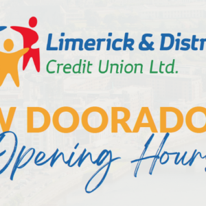 Home - Limerick & District Credit Union