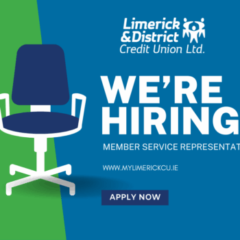 Contact Us - Limerick & District Credit Union